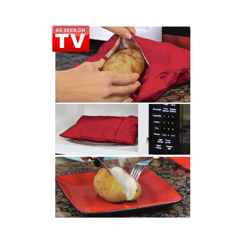 Potato express bag – ARTCmart