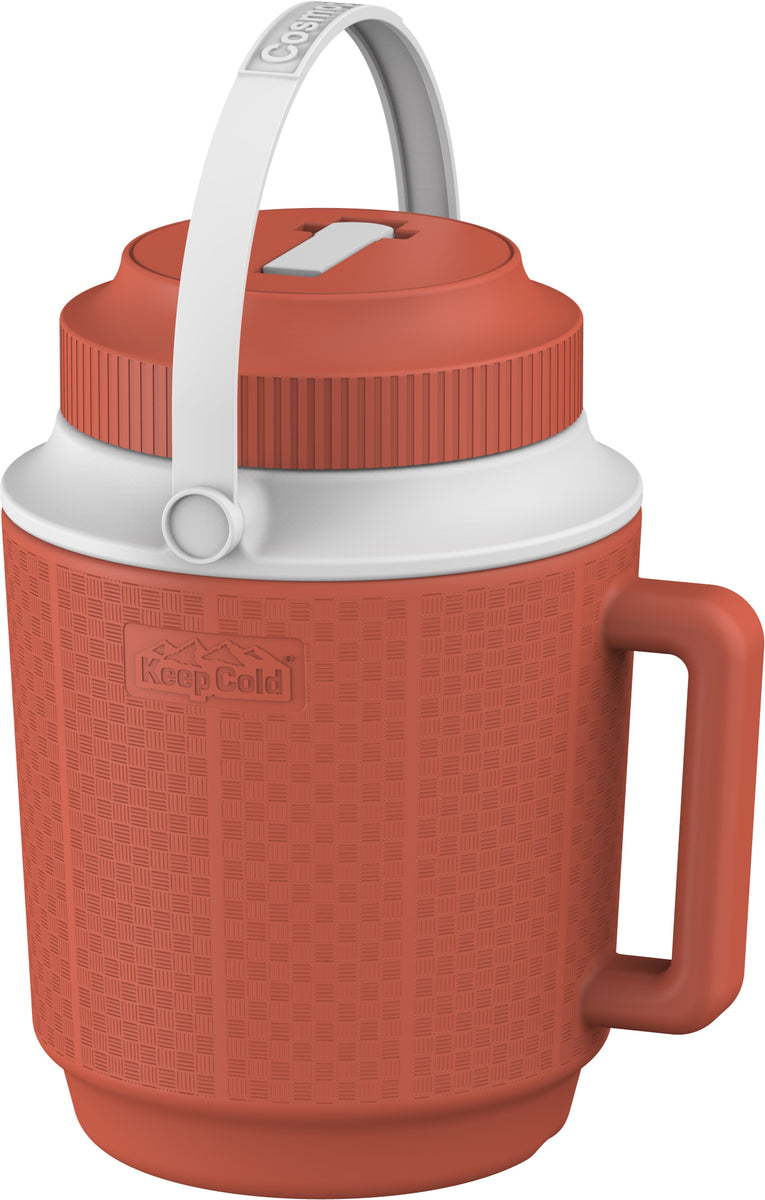 Keep Cold Cooler 1/2 Gallon – ARTCmart